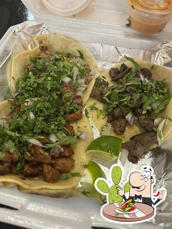 No 1 Taco in Virginia Beach - Restaurant reviews