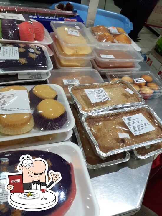 Pabico Fast Food And Asian Groceries in Mount Druitt - Restaurant reviews