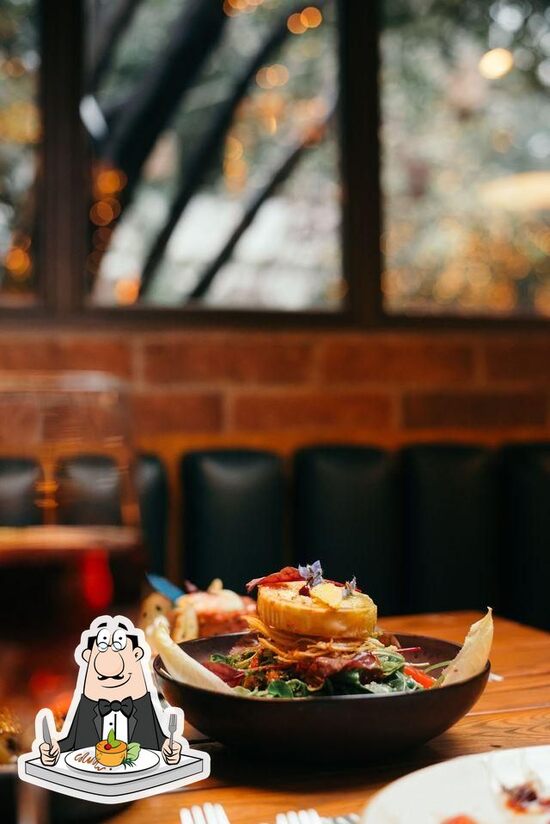 Stoffa Restaurant, Kifisia - Restaurant menu and reviews