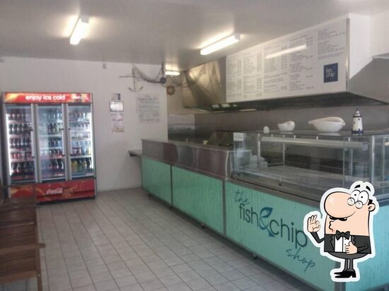 The Fish & Chip Shop in Cranbourne - Restaurant menu and reviews