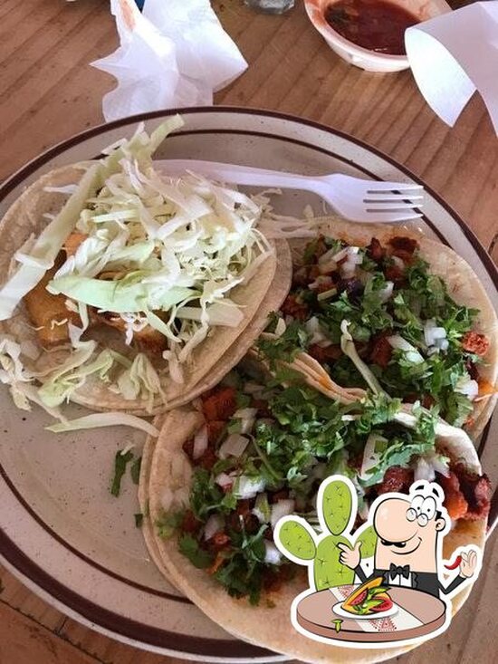 Tio's Mexican Restaurant in Rancho Cucamonga - Restaurant menu and reviews
