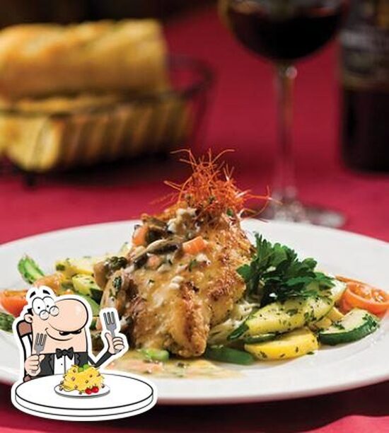 Tito's Italian Grill & Wine Shop in Coeur d'Alene - Restaurant menu and ...