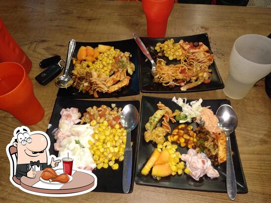 Uncle Sam Pizza, Jodhpur - Restaurant menu, prices and reviews