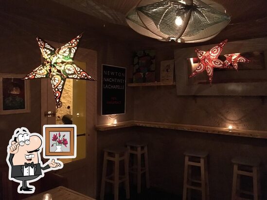 A LIAR MAN, Athens, Kerameikos - Restaurant menu, prices and reviews