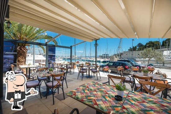 Velum restaurant, Split - Restaurant reviews