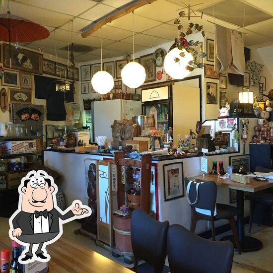 Daichan, Los Angeles - Restaurant menu, prices and reviews
