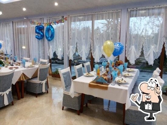 Ресторант Чайка Радомир, Radomir - Restaurant menu, prices and reviews