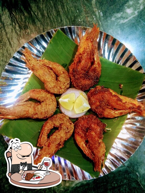 Seafood Heaven, Virar - Restaurant reviews