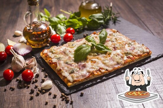ORO ITALIA RZESZÓW restaurant, Rzeszow - Restaurant reviews
