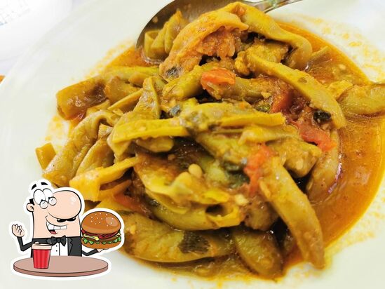 Akanthos - Napoléōn Zaglis, Kalarites - Restaurant reviews