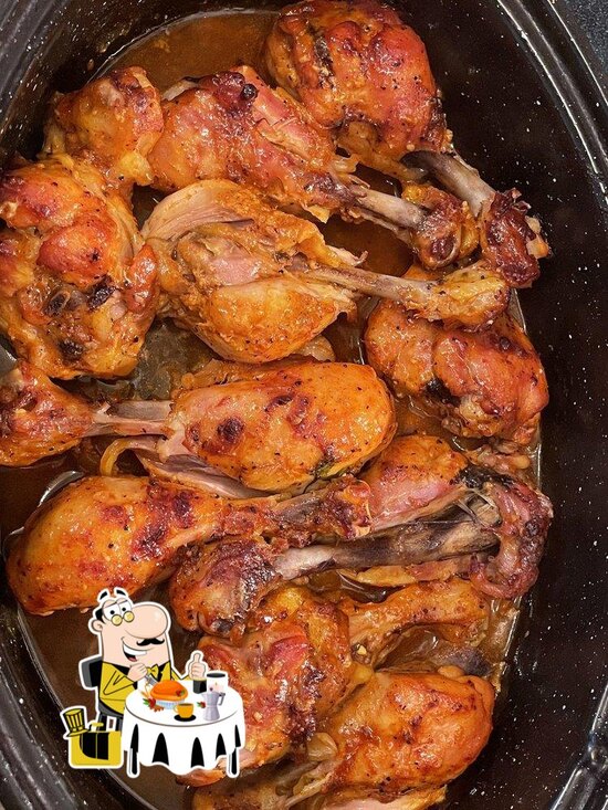 Anar Persian Kitchen in West Sacramento - Restaurant menu and reviews
