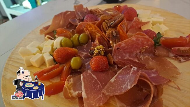 Bistro Max, Aguascalientes - Restaurant menu, prices and reviews