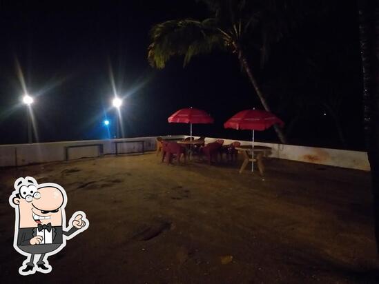 CAP CAFE, Padne - Restaurant reviews