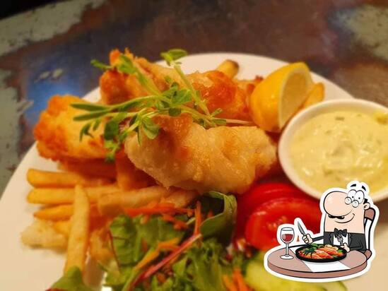 Criterion Hotel in Crookwell - Restaurant reviews