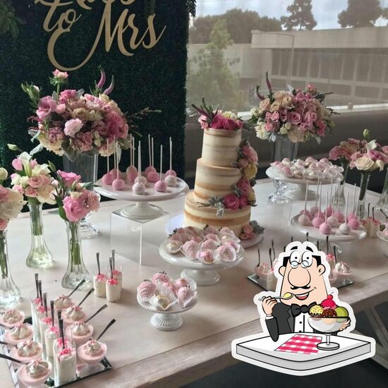 Dandy Sweets Couture in Los Angeles - Restaurant reviews