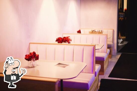 FILTER Restaurant, Cleveland - Restaurant menu, prices and reviews