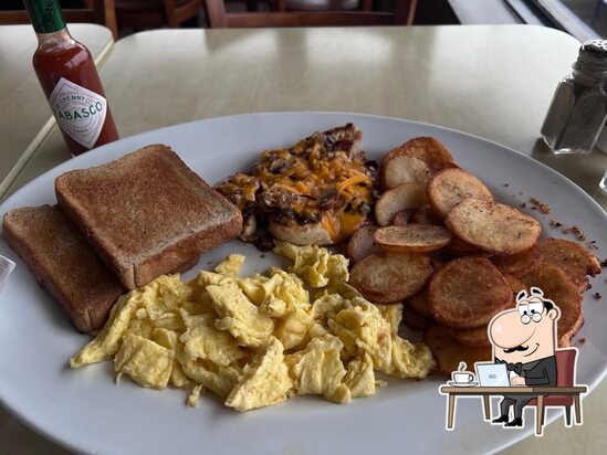 Flips Restaurant, Brampton - Restaurant menu, prices and reviews