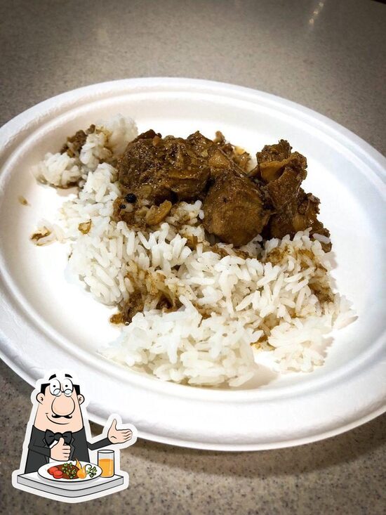 Goldilocks in Concord - Restaurant menu and reviews