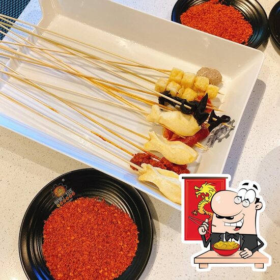 HOT POT Master in Vancouver - Restaurant menu and reviews