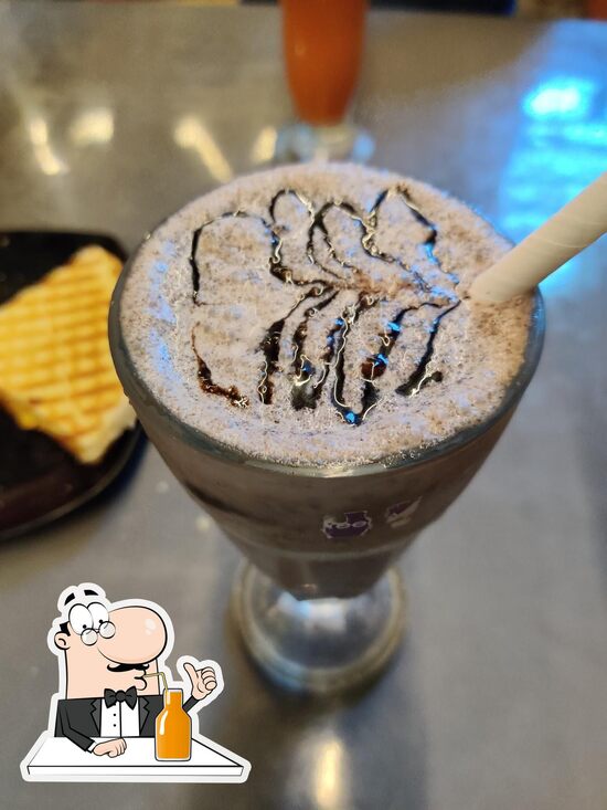 Juice World Fresh ‘N’ Juicy, Coimbatore - Restaurant reviews