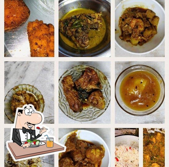Ma-er Rannaghor, Kolkata - Restaurant reviews