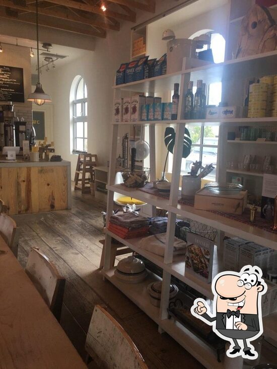 Modern General Feed & Seed, Santa Fe - Restaurant menu, prices and reviews