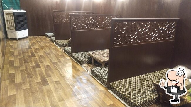 New KHANA KAZANA Exclusive Mandhi Point, Guntakal - Restaurant reviews