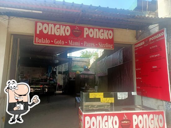 Pongko-pongko restaurant, Caloocan