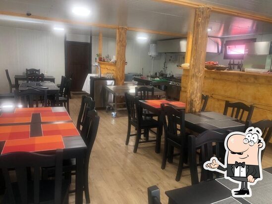 Restaurant Pescaresc "La Marin" Punct gastronomic local. - Restaurant ...