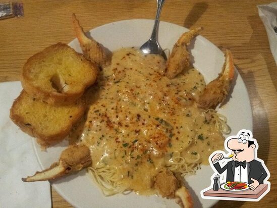 Rice Palace Restaurant in Crowley - Restaurant reviews