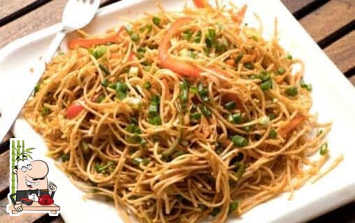 Royal Hub Chinese Fast Food, Mumbai - Restaurant reviews