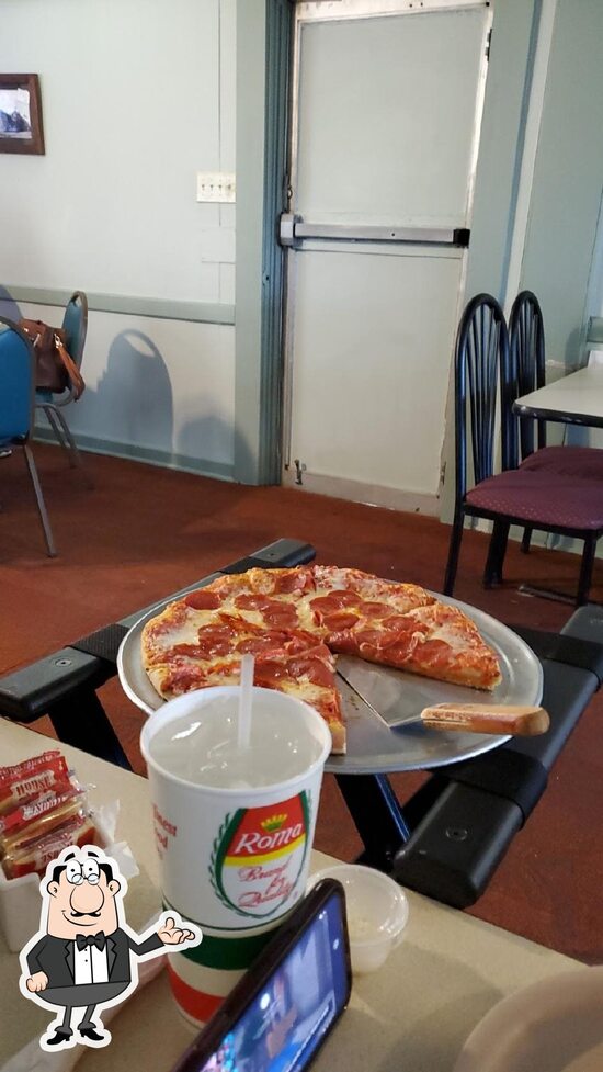 Scotto's Pizza, Glasgow - Restaurant menu, prices and reviews