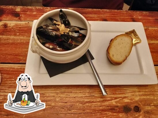 Sol Tapas Spanish Restaurant in Darlington - Restaurant reviews