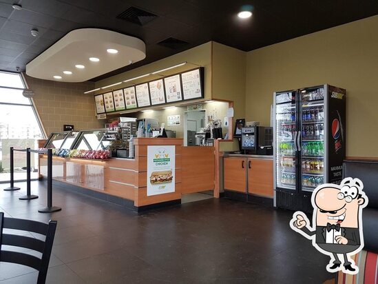 Subway, Cleethorpes - Restaurant menu, prices and reviews