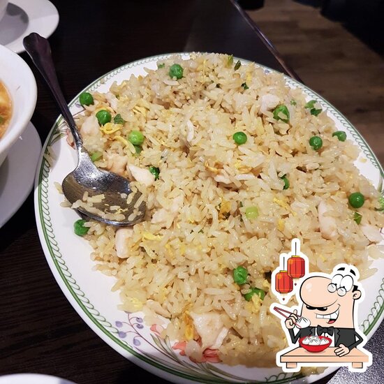 Tasty Noodle 粤之味, Edmonton - Restaurant menu, prices and reviews