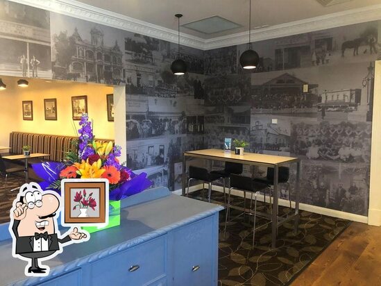 The Borough Club, Eaglehawk - Restaurant menu, prices and reviews
