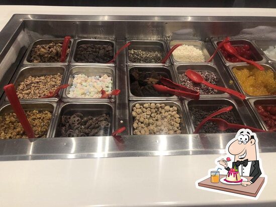 Yogi Castle in Hyattsville - Restaurant menu and reviews