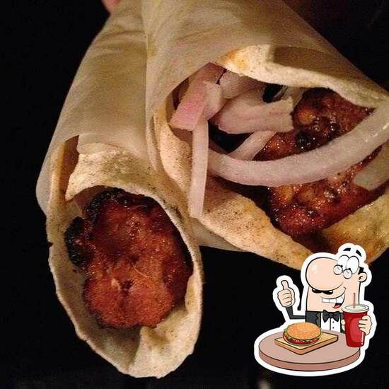 Ayub's Restaurant, Mumbai - Restaurant menu, prices and reviews