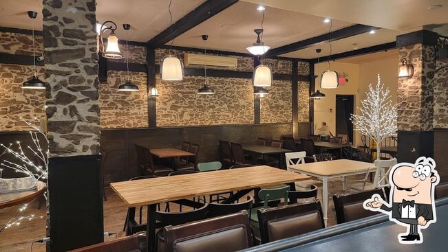 BAB Korean Food & BBQ, Hamilton - Restaurant menu, prices and reviews