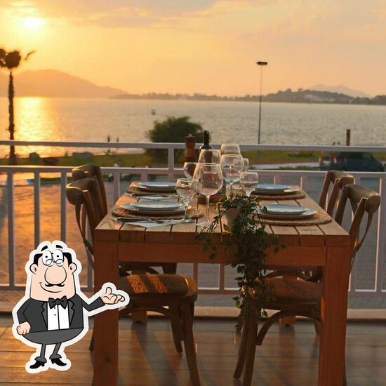Zoka Restaurant, Fethiye - Restaurant menu and reviews
