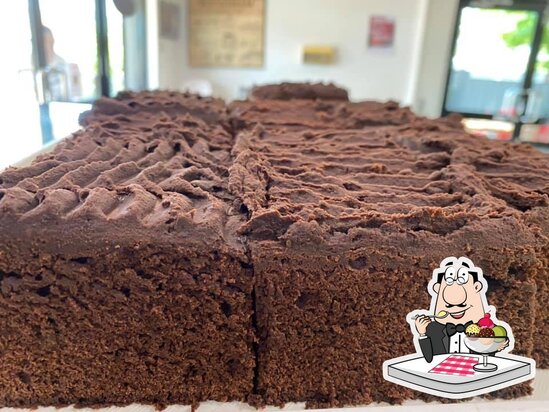 Croc Cafe & Bakery in Wyndham - Restaurant reviews