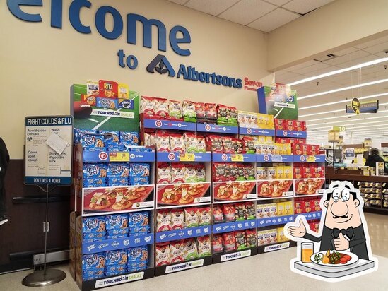 Albertsons in Chula Vista - Restaurant reviews