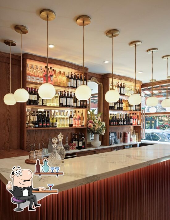 Fellini Cucina, New York City - Restaurant menu, prices and reviews