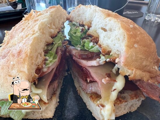 The Craft in Flaxton - Restaurant reviews