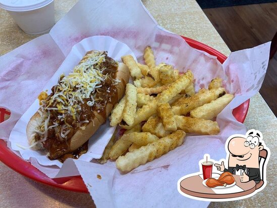 Carta del restaurante Wing Factory, Tucson, E Golf Links Rd # 132