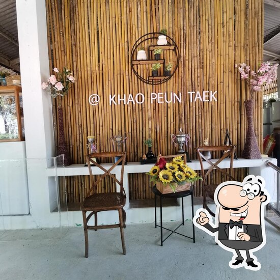 41 & 42 Farm to Cafe’, Maklua Mai - Restaurant menu, prices and reviews