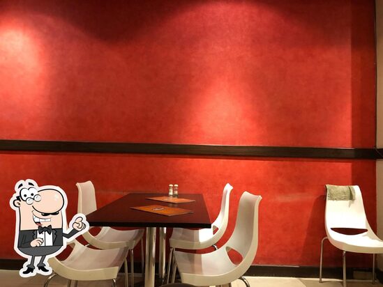 Cafe Via Mare, San Juan - Restaurant menu, prices and reviews