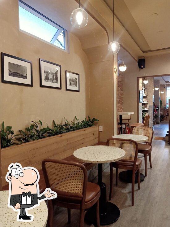 Coba Coffee, Dalat - Restaurant menu, prices and reviews