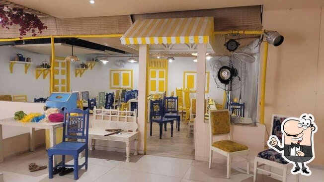 JALSA - LET'S CELEBRATE, Ahmedabad - Restaurant menu, prices and reviews