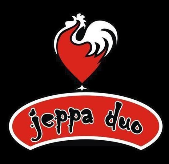 Menu at Jeppa Duo restaurant, Lenasia